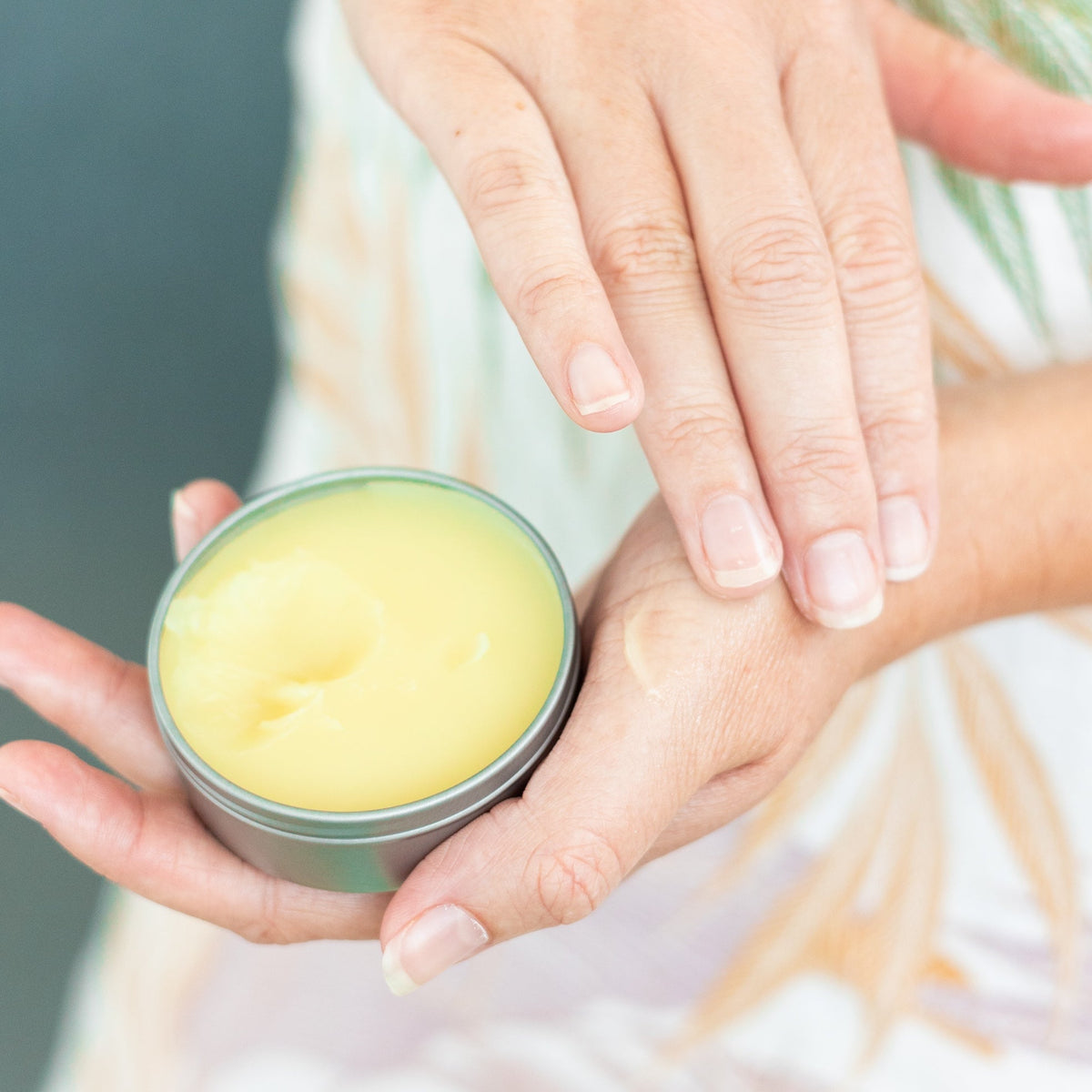 Natural Salves for Muscle Relief & Skincare | Handmade Salves– Rinse ...