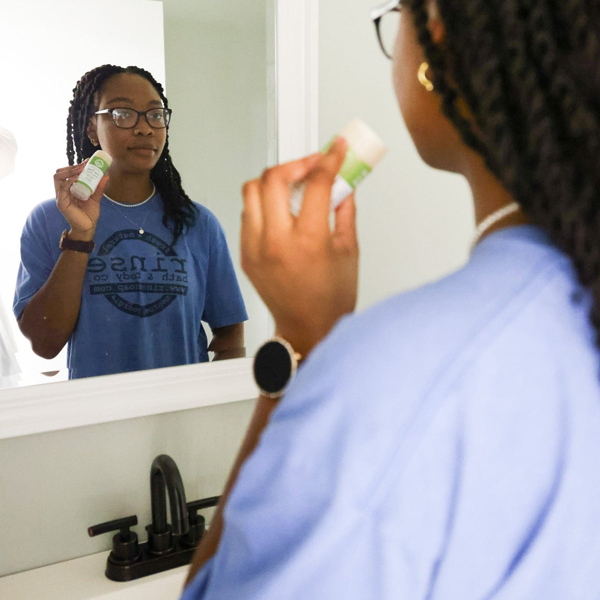 Soap for Face | Face Soap Bars | The Best Soap for Face– Rinse Bath & Body