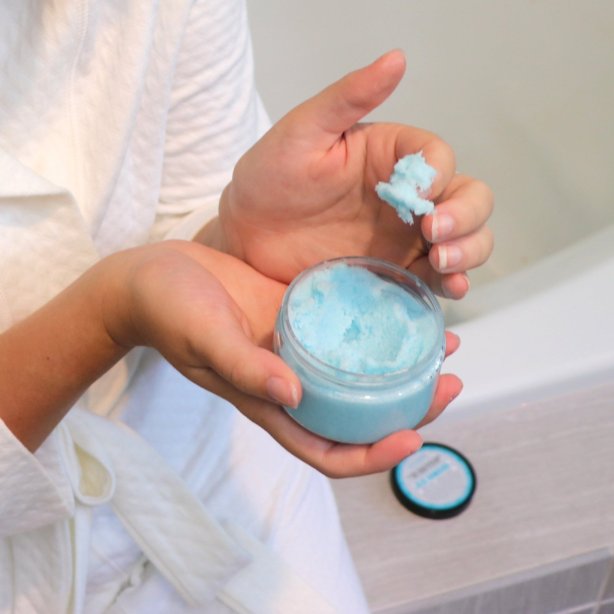 Sugar & Salt Scrubs | Exfoliating Scrubs for Bath & Body– Rinse Bath & Body