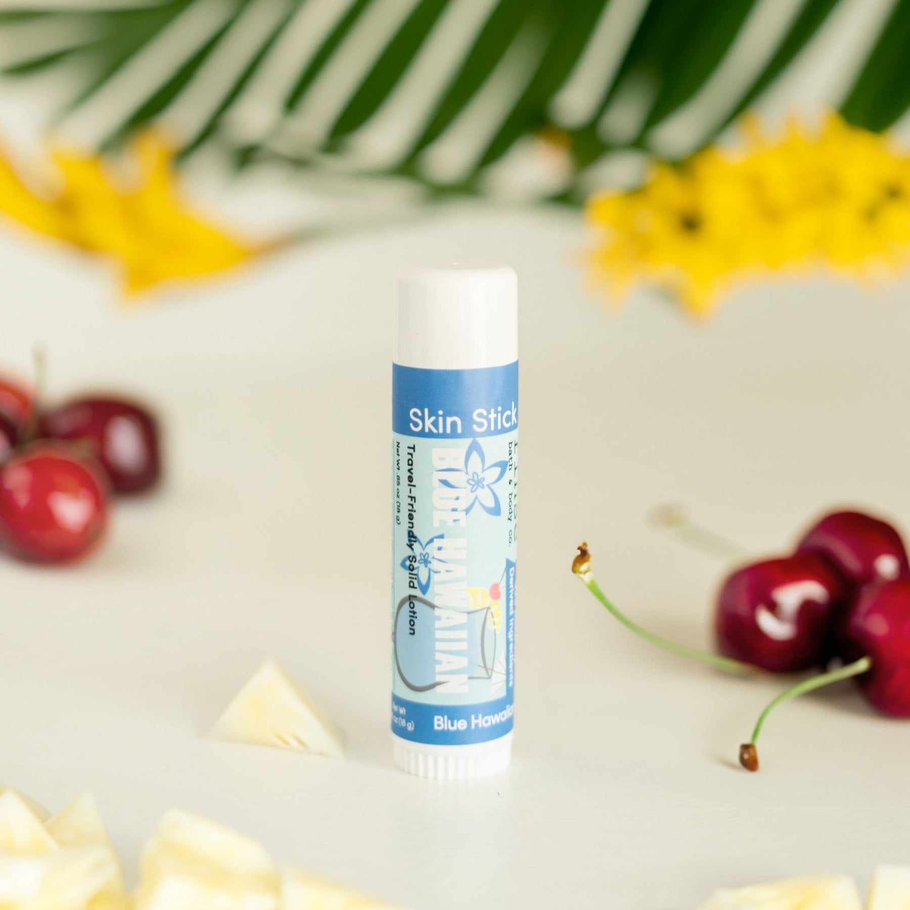 Solid Lotion Sticks | Portable Moisturizer | Rinse – Rinse Bath & Body