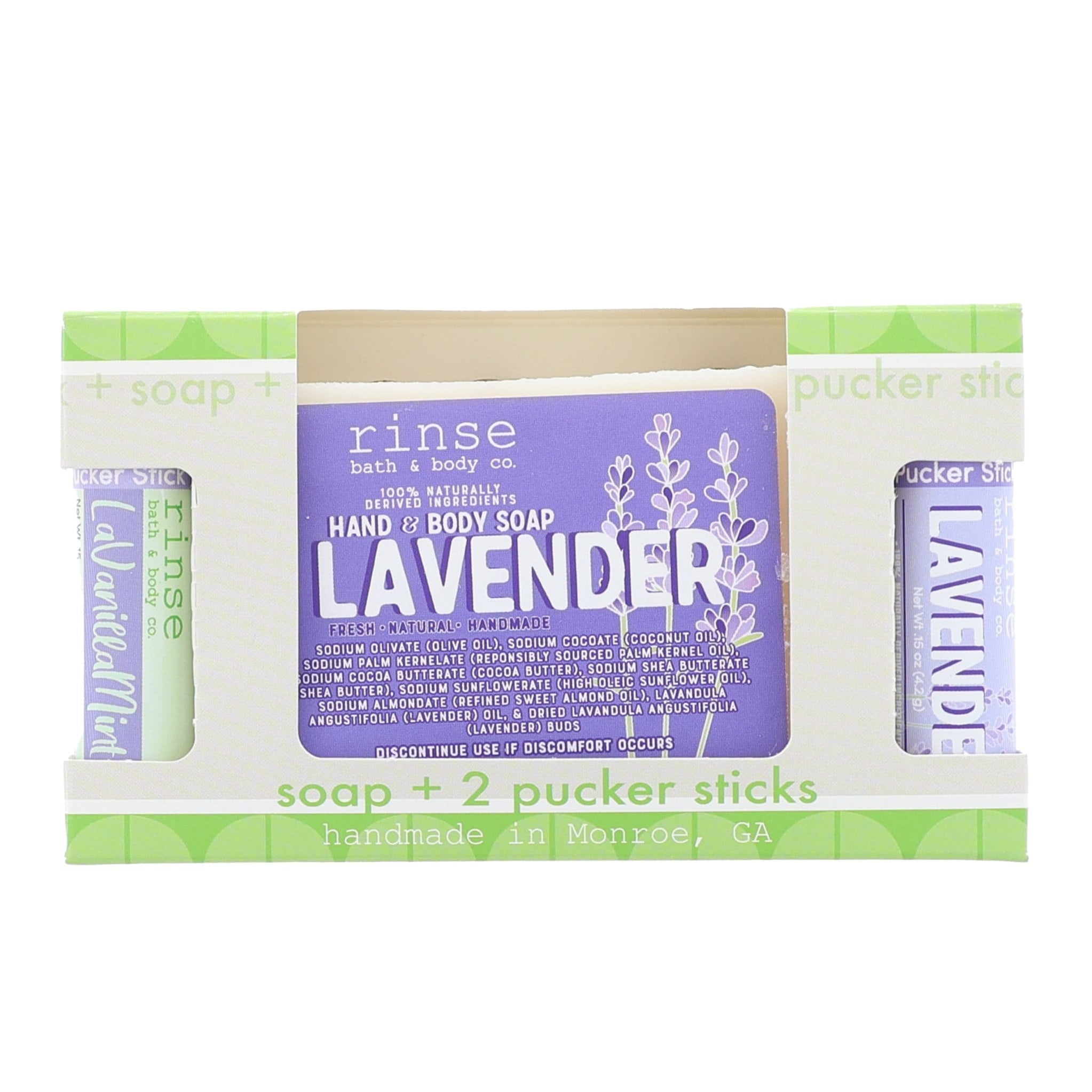 Valentine's Day Bath & Body Gifts | Natural Self Care Gifts– Page 4 ...