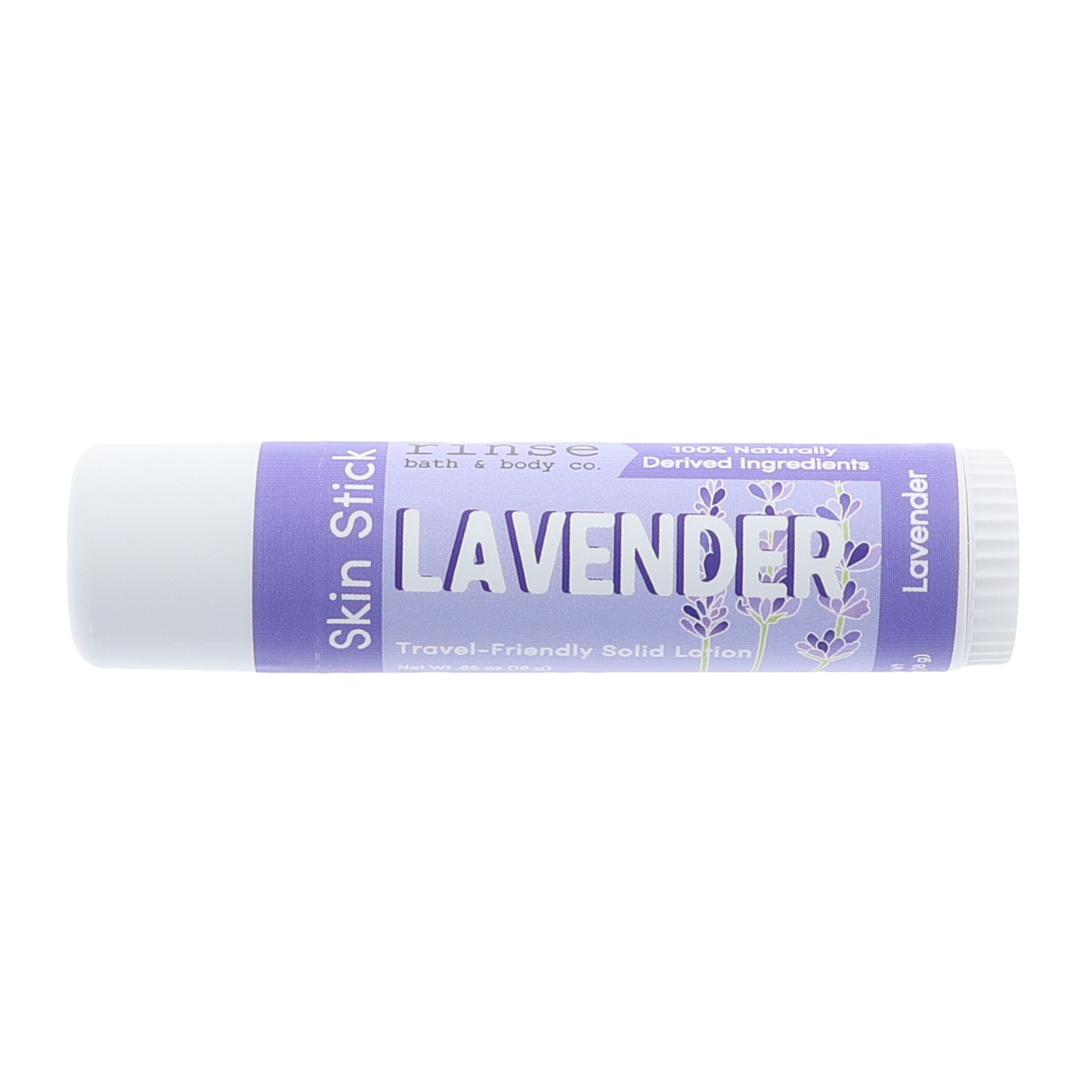 Solid Lotion on a Stick | Stick Moisturizer Roll On Lotion– Rinse Bath ...