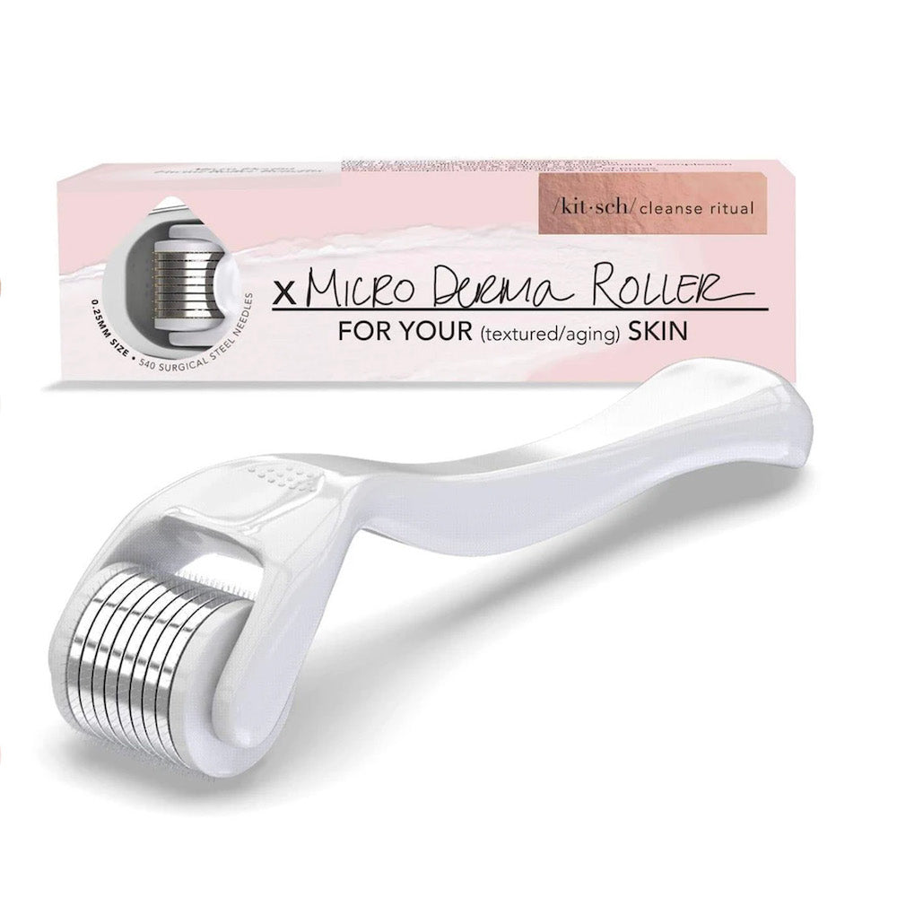 Micro Derma Roller by kit-sch– Rinse Bath & Body