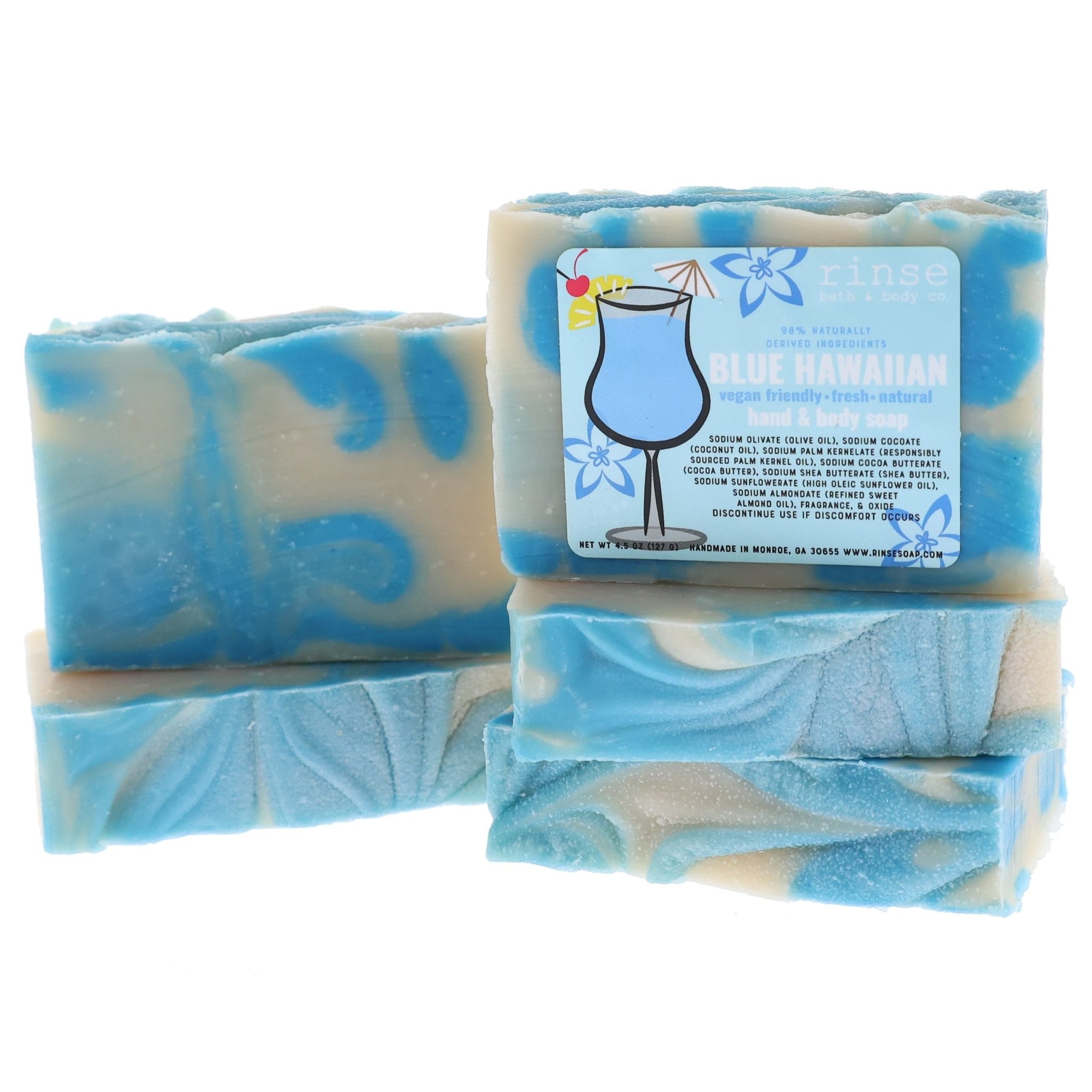 Handmade Soaps | Natural Soap Bars | Best Online Soap Shop– Rinse Bath ...