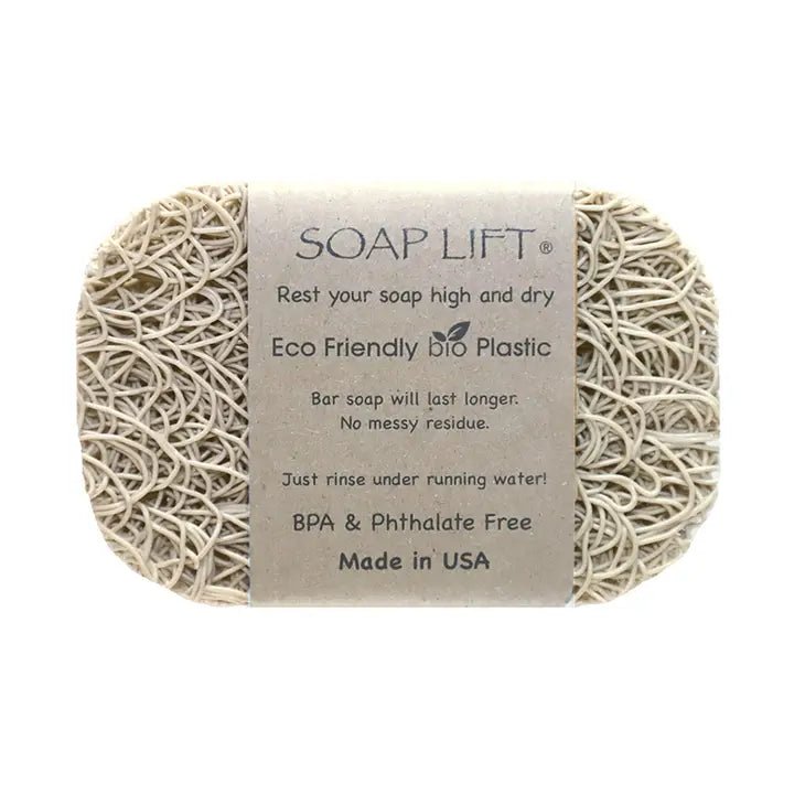 Bone Soap Lift - Rinse Bath & Body