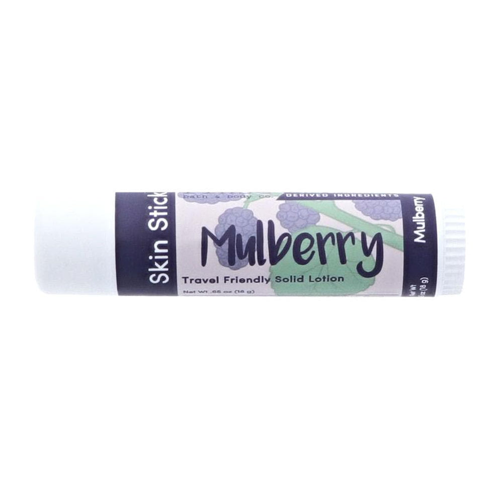 Solid Lotion on a Stick | Stick Moisturizer Roll On Lotion– Rinse Bath ...