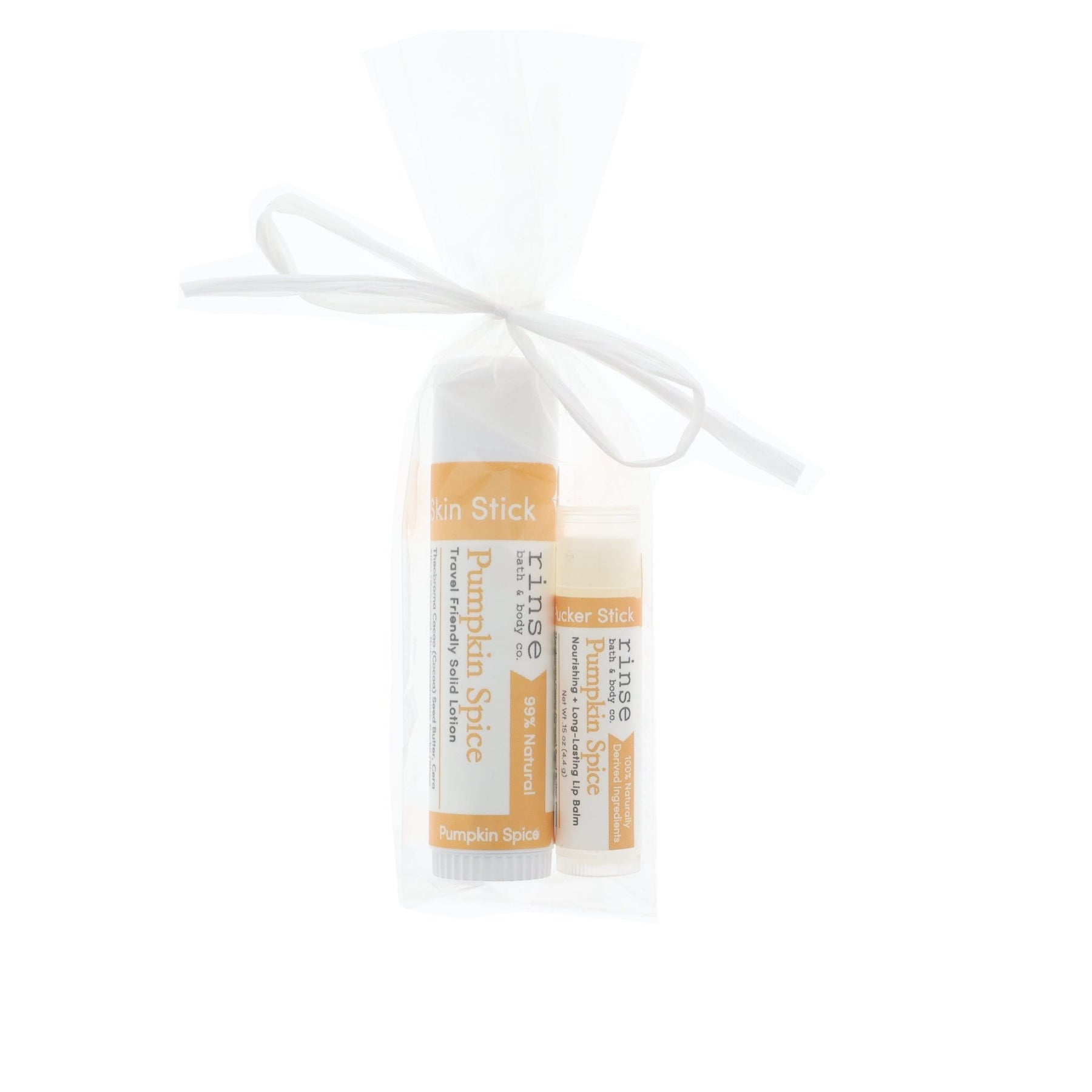 Gift Bundles (pre-made)– Rinse Bath & Body