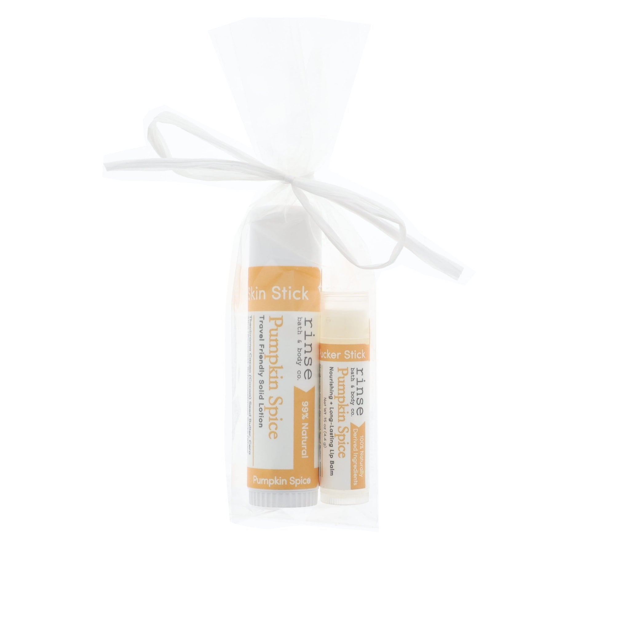 Gift Bundles (pre-made)– Rinse Bath & Body