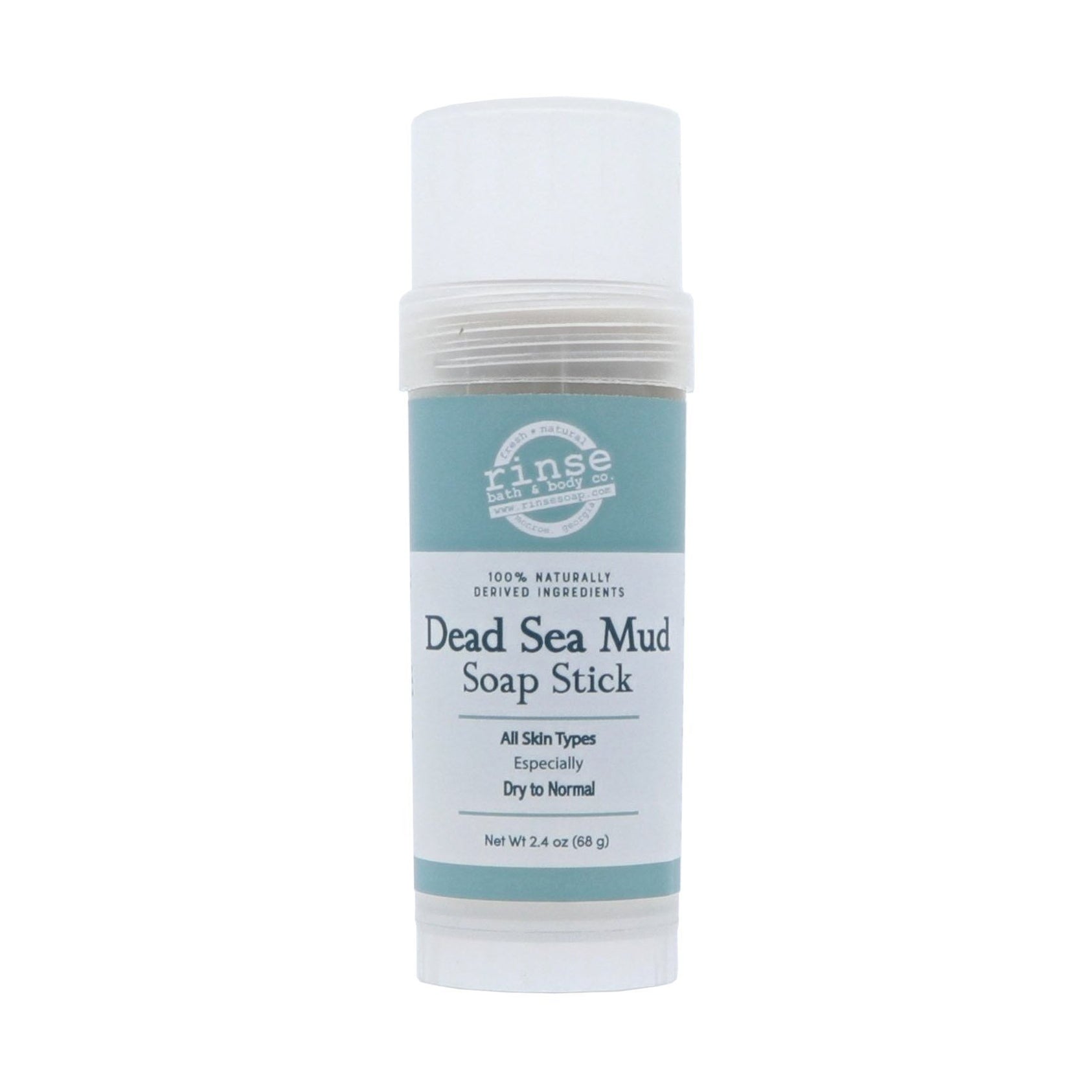 Soap Sticks for All Skin Types | Best Travel Soap– Rinse Bath & Body