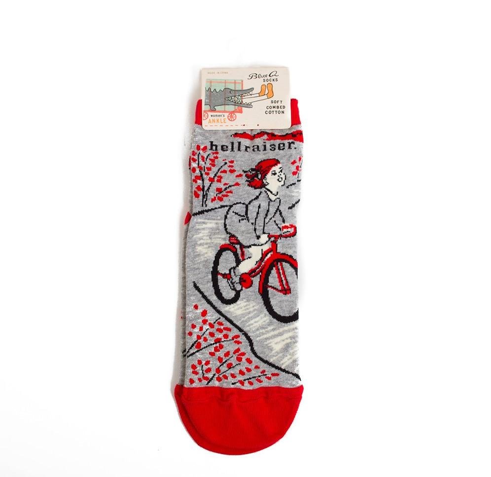 Hellraiser - Women's Socks– Rinse Bath & Body
